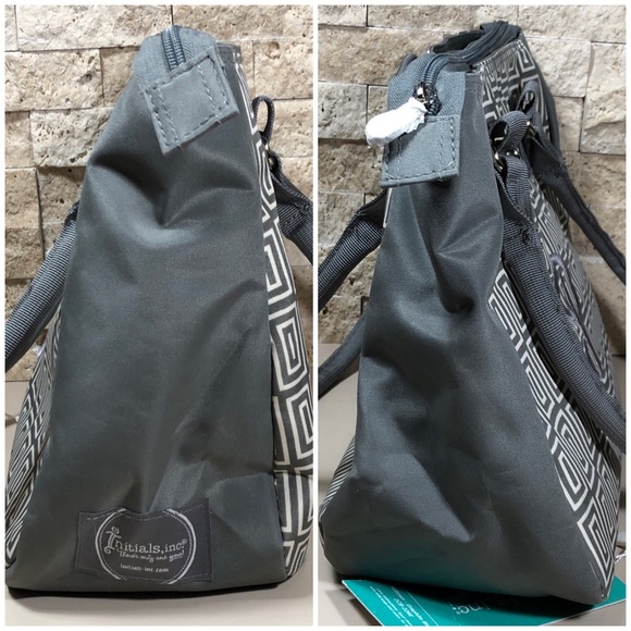 Initials Inc | Bags | Initials Inc Bag Handbag Purse Tote New | Poshmark